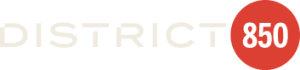District 850 | Experience the District