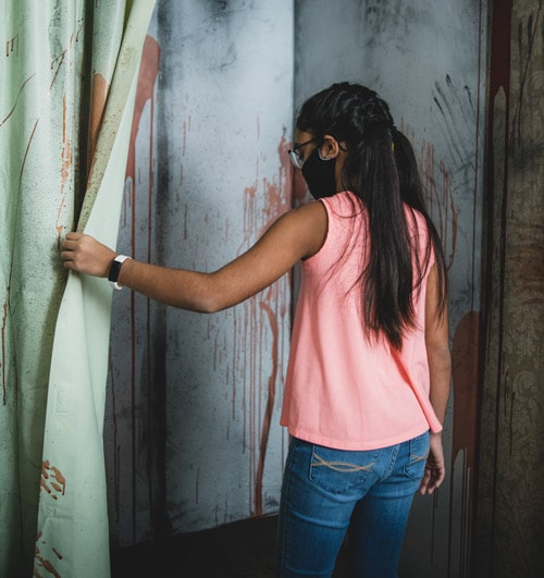 Escape Rooms - District 850