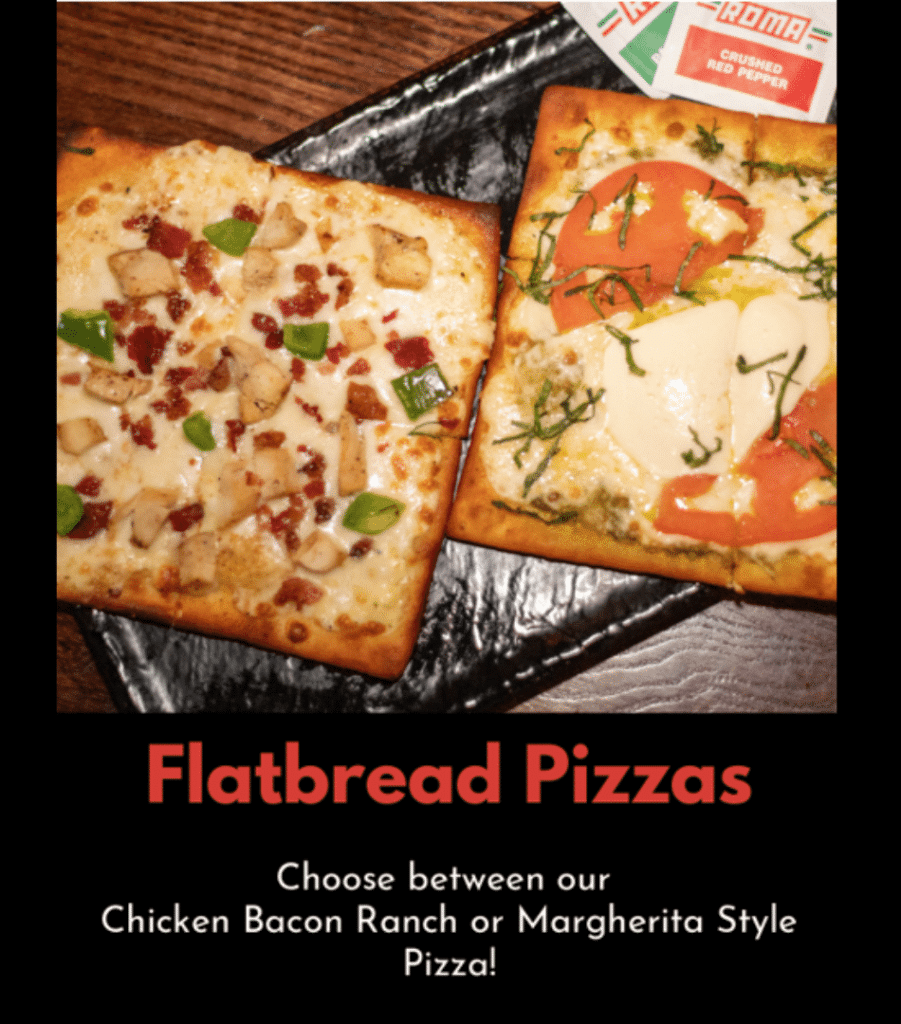 Eat & Drink - District 850
